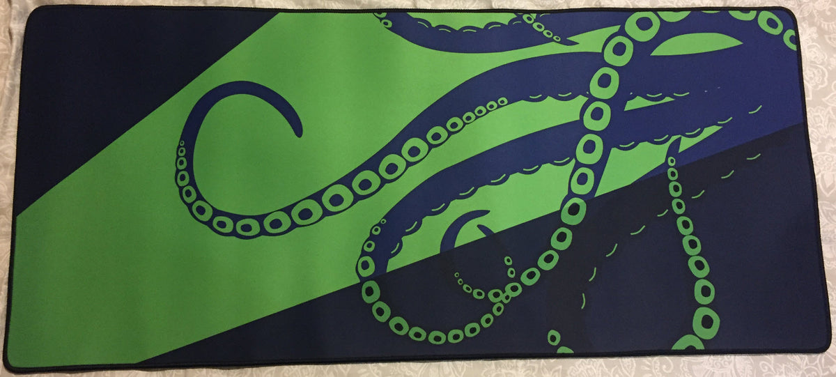 Leviathan Desk Mats – Oh, Keycaps!
