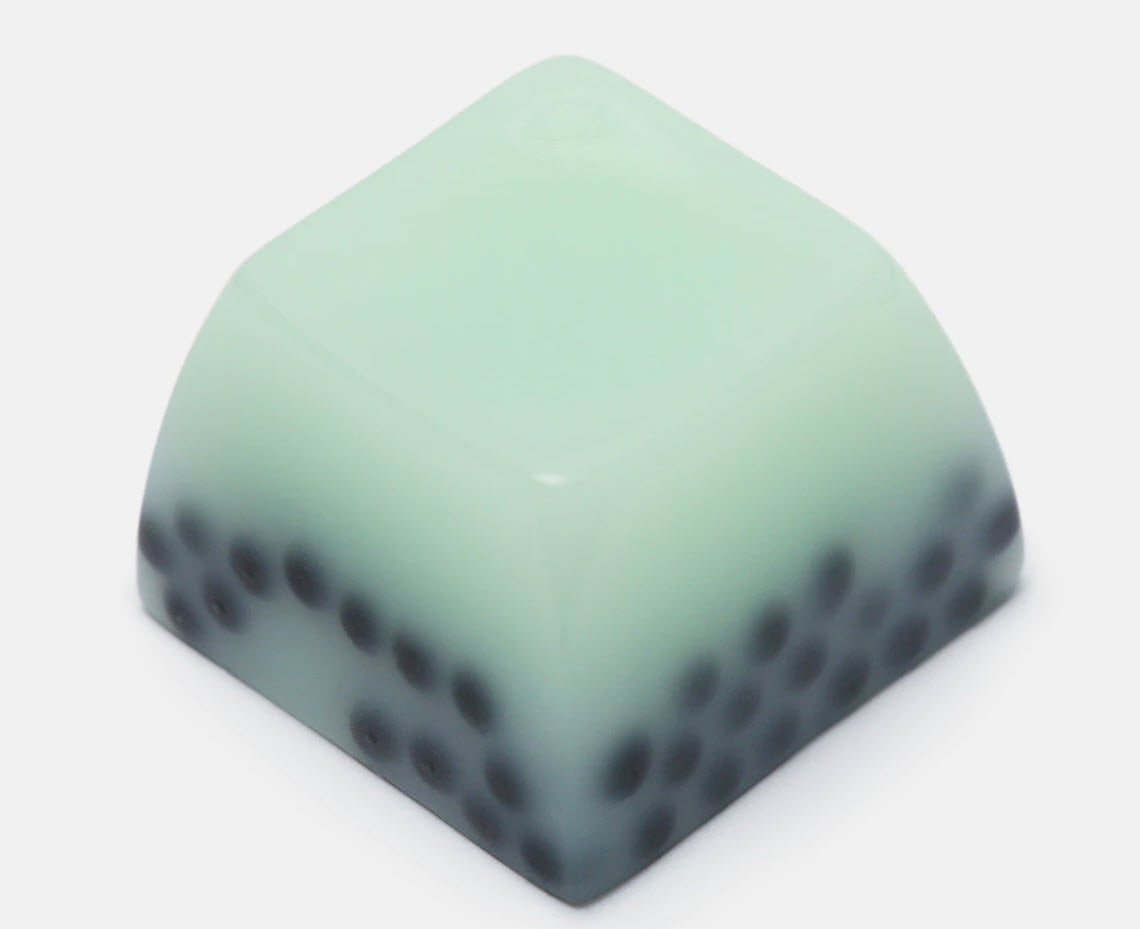 Boba Tea Keycap – Oh, Keycaps!