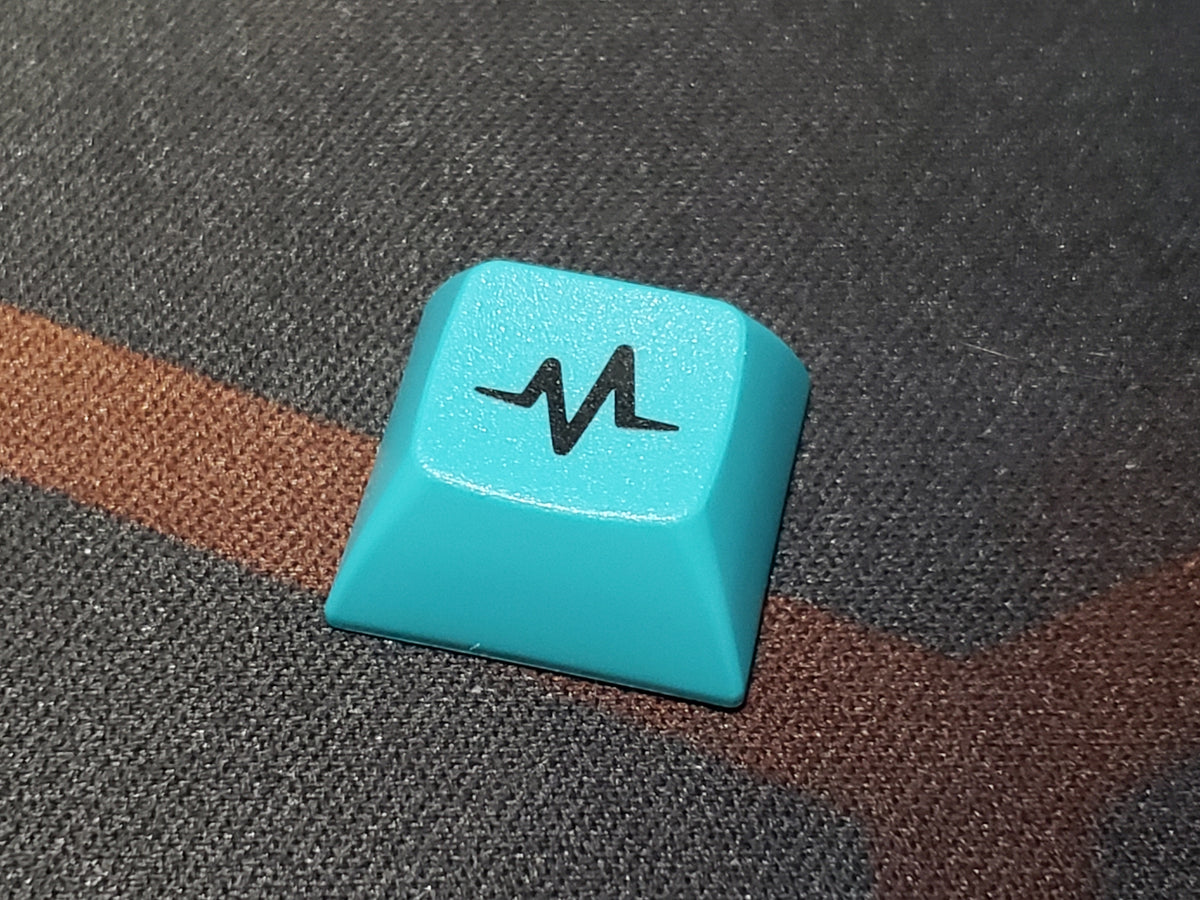 DSA Pulse 1U: Grab bag – Oh, Keycaps!