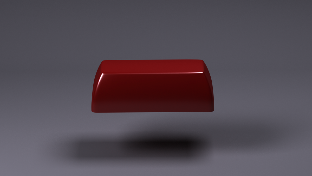 SA Convex Shortbars: 2u 2.25u 2.75u and 3u – Oh, Keycaps!