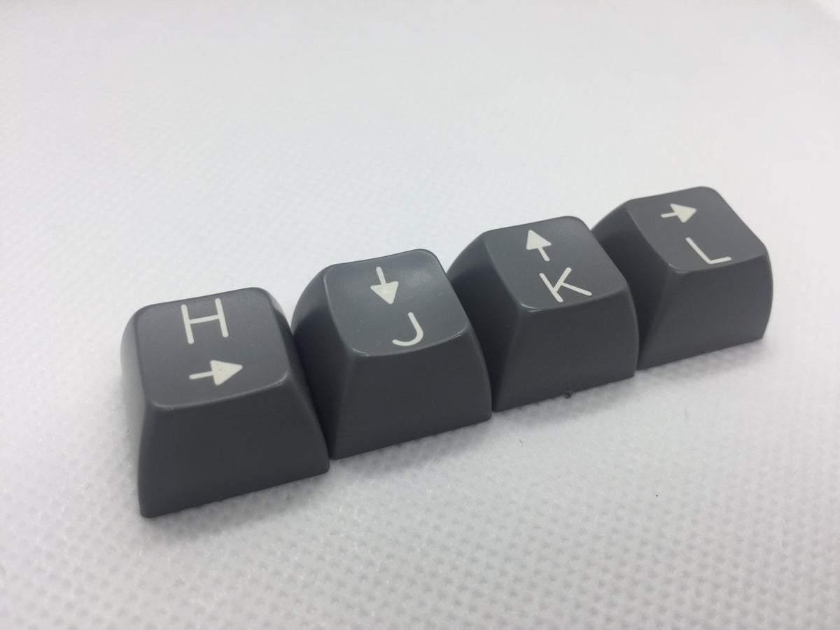 SA VIM Keycaps – Oh, Keycaps!