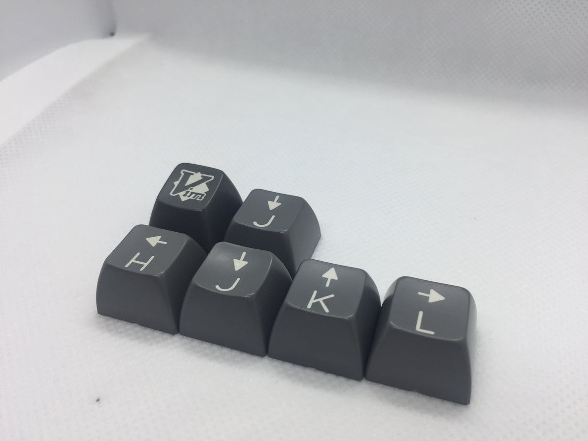 SA VIM Keycaps – Oh, Keycaps!