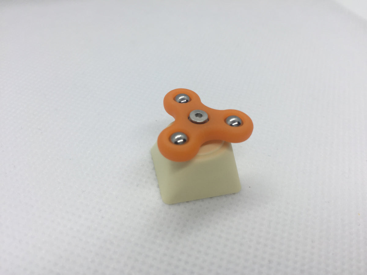 Fidget Spinner Keycap – Oh, Keycaps!