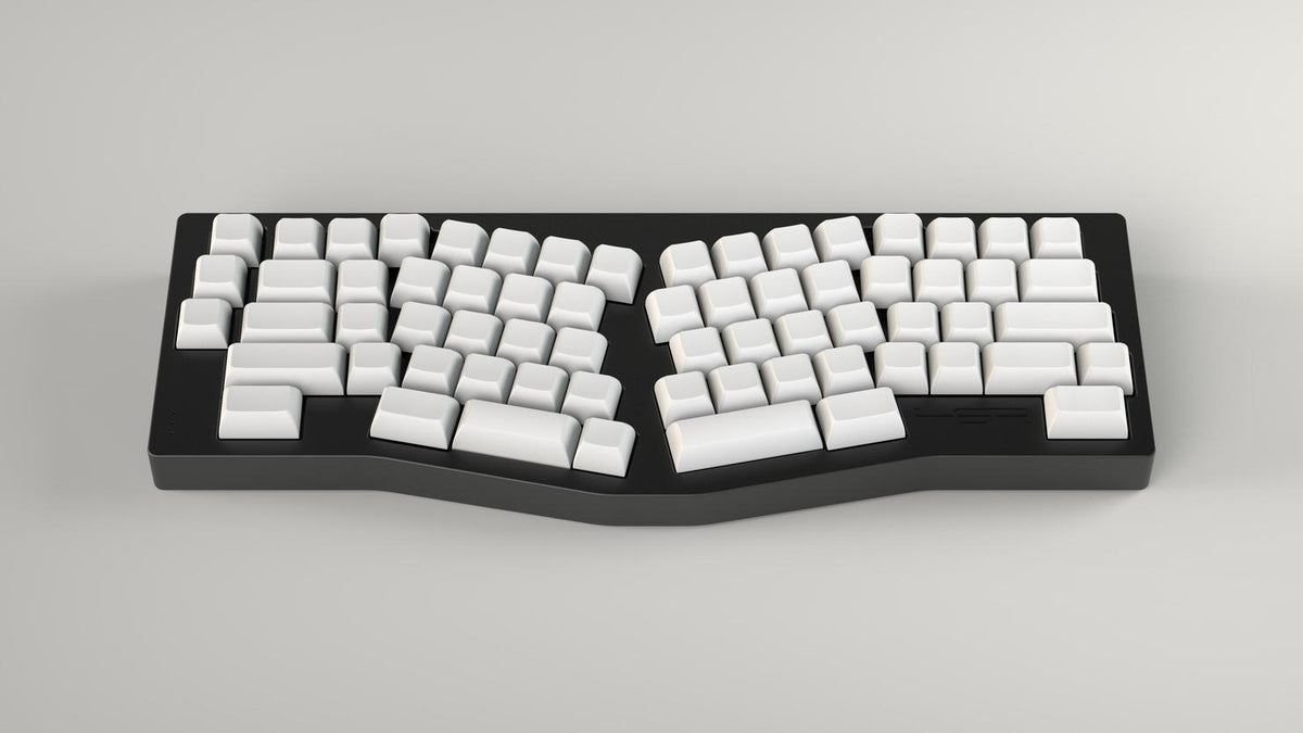 KAT Blank Alphas – Oh, Keycaps!